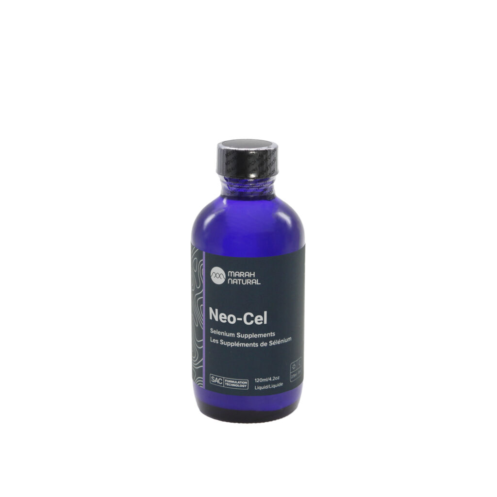 Neo-Cel – good good HEALTH